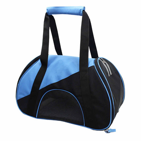 Click here for The Pet Life Airline Approved Zip-N-Go Contoured P... prices