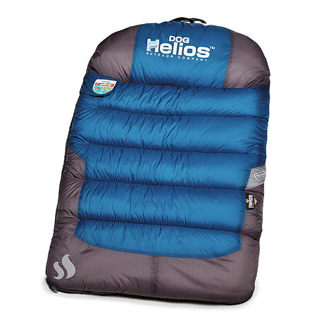 Click here for The Pet Life Helios Trail-Barker Multi-Surface Tra... prices