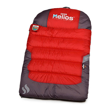 Click here for The Pet Life Helios Trail-Barker Multi-Surface Tra... prices