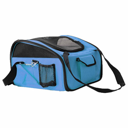 Click here for The Pet Life Ultra-Lock Collapsible Safety Travel... prices