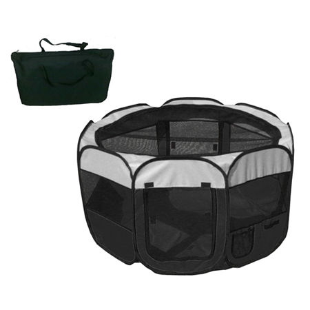 Click here for The Pet Life All-Terrain Lightweight Easy FoldingW... prices