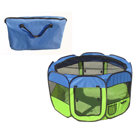 Click here for The Pet Life All-Terrain Lightweight Easy FoldingW... prices