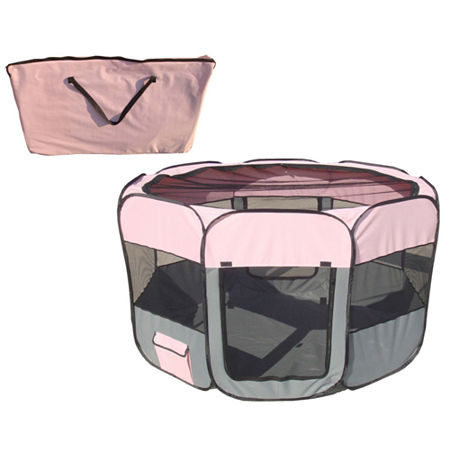 Click here for The Pet Life All-Terrain Lightweight Easy FoldingW... prices