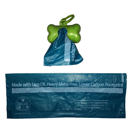 Click here for The Pet Life 100 Recyclable Eco-Friendly Pet Waste... prices