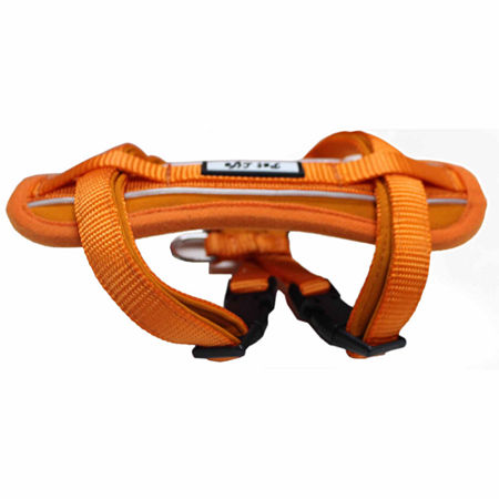 Click here for The Pet Life Mountaineer Chest Compression Adjusta... prices