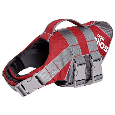 Click here for The Pet Life Helios Splash-Explore Outer Performan... prices