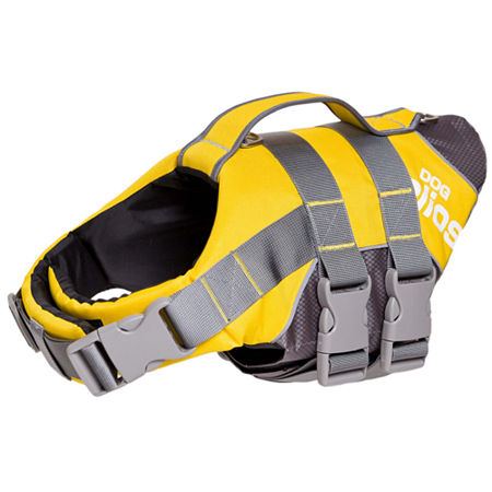 Click here for The Pet Life Helios Splash-Explore Outer Performan... prices