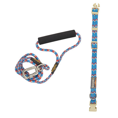 Click here for The Pet Life Helios Dura-Tough Easy Tension 3M Ref... prices
