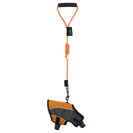 Click here for The Pet Life Touchdog Reflective-Max 2-in-1 Premiu... prices