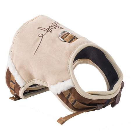 Click here for The Pet Life Touchdog Tough-Boutique Adjustable Fa... prices