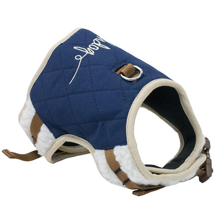Click here for The Pet Life Touchdog Tough-Boutique Adjustable Fa... prices