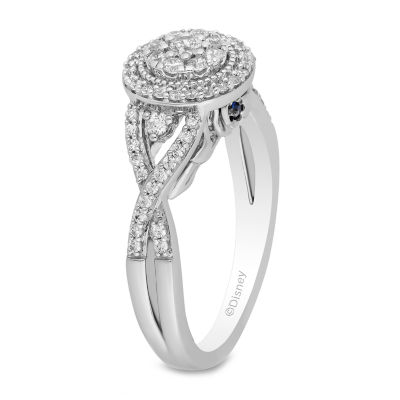 Disney Princess Rings Engagement Rings