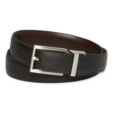 Click here for Van Heusen Little & Big Kid Boys Reversible Belt... prices