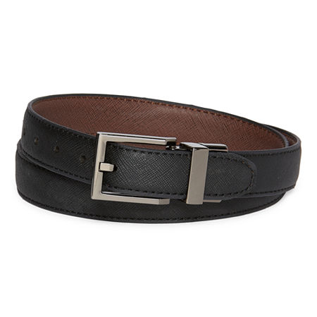 Click here for Van Heusen Little & Big Kid Boys Reversible Belt... prices