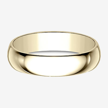 Click here for Mens 5MM 10K Gold Wedding Band  14  Yellow prices