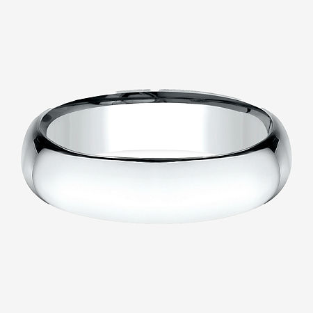 Click here for Mens 14K Yellow Gold 6MM Light Comfort-Fit Wedding... prices