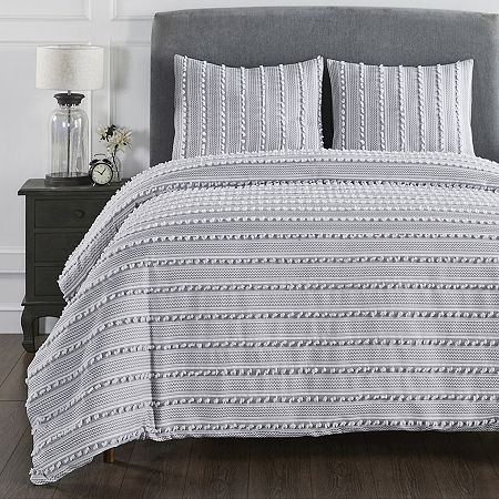 Click here for Better Trends Angelique 2-pc. Comforter Set  One S... prices