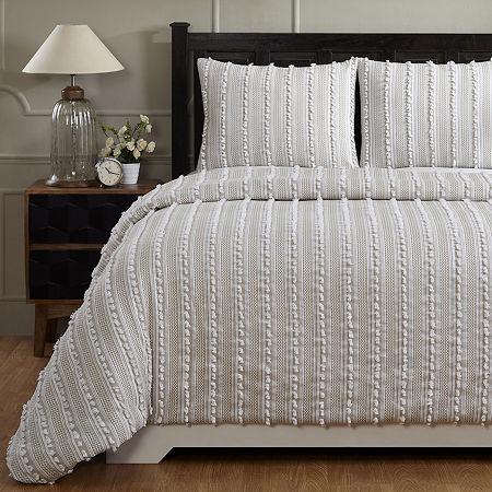 Click here for Better Trends Angelique 2-pc. Comforter Set  One S... prices
