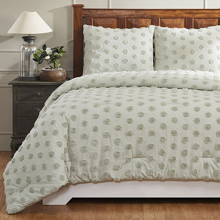 Click here for Better Trends Athenia 2-pc. Comforter Set  One Siz... prices
