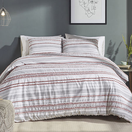Click here for Better Trends Diana Blanket Set  One Size  Pink prices