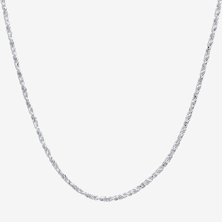 Click here for Silver Treasures Made In Italy Sterling Silver 16-... prices