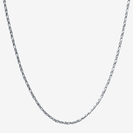 Click here for Silver Treasures Made in Italy Sterling Silver 18-... prices