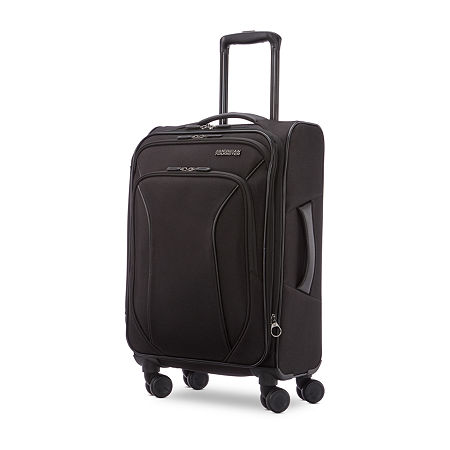 Click here for American Tourister Pirouette NXT 20 Softside Lugga... prices