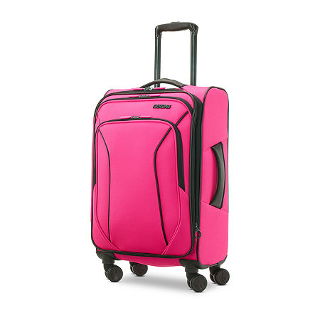 Click here for American Tourister Pirouette NXT 20 Softside Lugga... prices