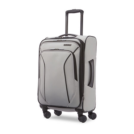 Click here for American Tourister Pirouette NXT 20 Softside Lugga... prices