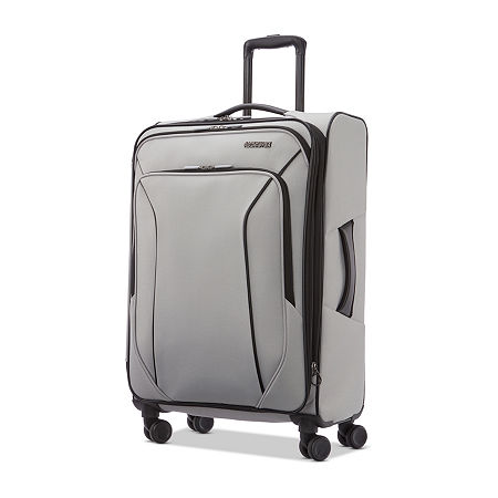Click here for American Tourister Pirouette NXT 24 Softside Lugga... prices