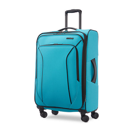 Click here for American Tourister Pirouette NXT 24 Softside Lugga... prices