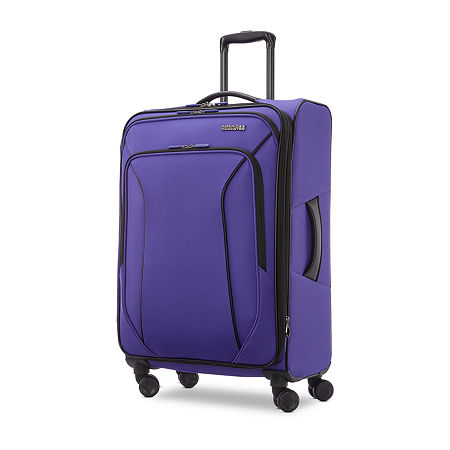 Click here for American Tourister Pirouette NXT 24 Softside Lugga... prices