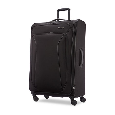 Click here for American Tourister Pirouette NXT 28 Softside Lugga... prices