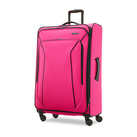 Click here for American Tourister Pirouette NXT 28 Softside Lugga... prices