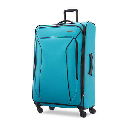Click here for American Tourister Pirouette NXT 28 Softside Lugga... prices