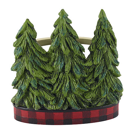 Click here for Avanti Snowmen Gathering Toothbrush Holder prices