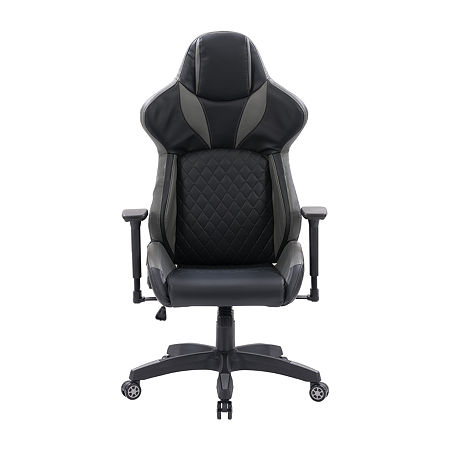 Click here for Corliving Reaper Gaming Chair  One Size  Black prices
