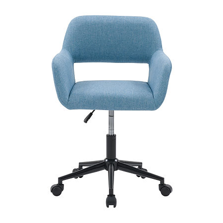 Click here for Marlowe Open Back Height Adjustable Office Chair... prices
