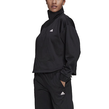 Click here for adidas Womens Lightweight Track Jacket  X-small  B... prices