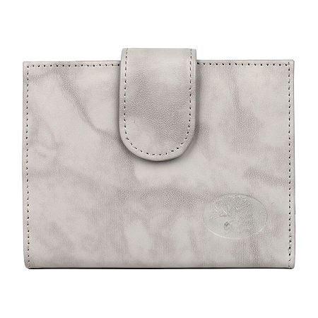 Click here for Julia Buxton Heiress Leather Double Cardex Womens... prices