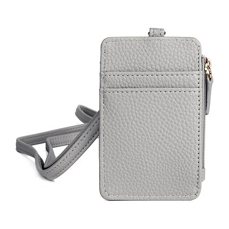 Click here for Julia Buxton Lanyard Womens Rfid Blocking Wallet... prices