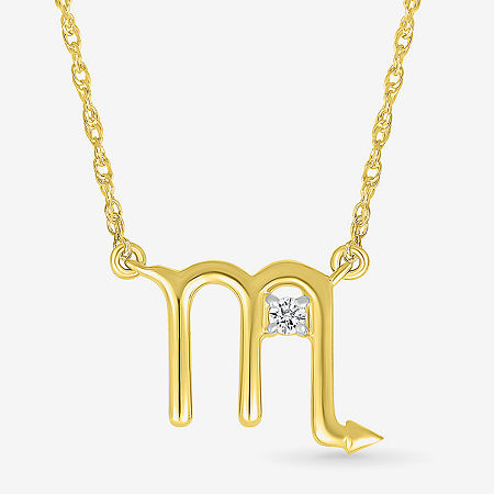 Click here for Womens Diamond Accent Natural White Diamond 10K Go... prices