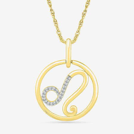 Click here for Womens Diamond Accent Natural White Diamond 10K Go... prices