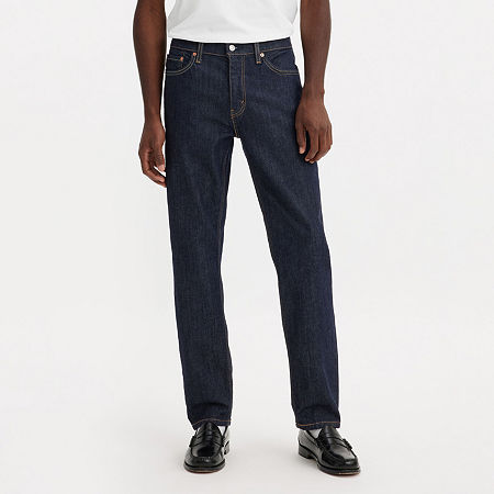 Click here for Levis Mens 541 Tapered Leg Athletic Fit Jean  42 3... prices