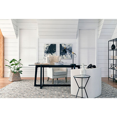 Click here for LEVOLOR Classic 2 Custom Cordless Faux Wood Blind... prices