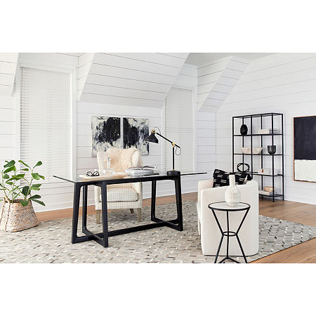 Click here for LEVOLOR Classic 2 Custom Cordless Faux Wood Blind... prices