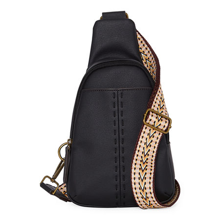 Click here for a.n.a Sandra Sling Womens Adjustable Straps Fanny... prices