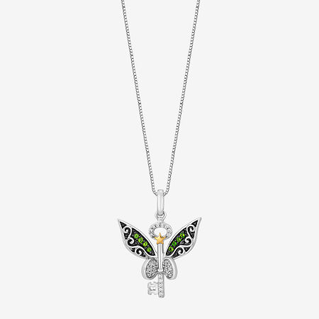 Click here for Enchanted Disney Fine Jewelry Tinker Bell (I  I2)... prices