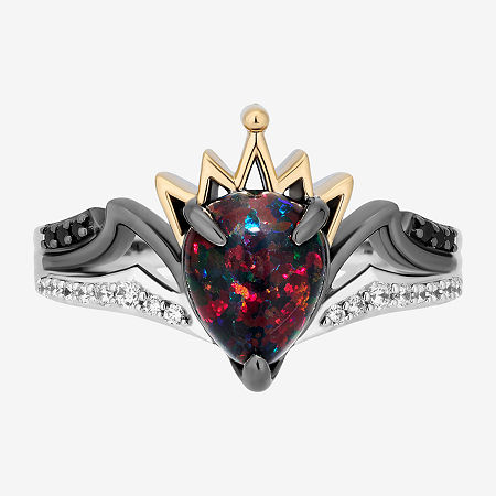Click here for Enchanted Disney Fine Jewelry Evil Queen (I2  I) W... prices