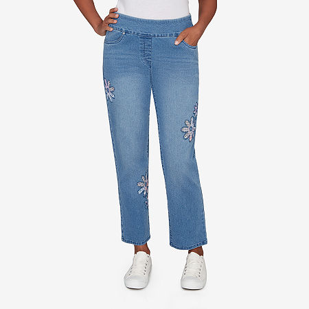 Click here for Alfred Dunner Hilton Head Womens Misses Short Stre... prices